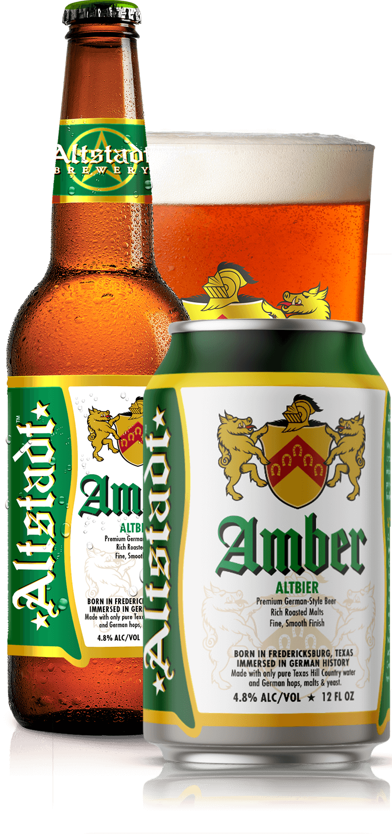 Beers Archive - Altstadt Beer