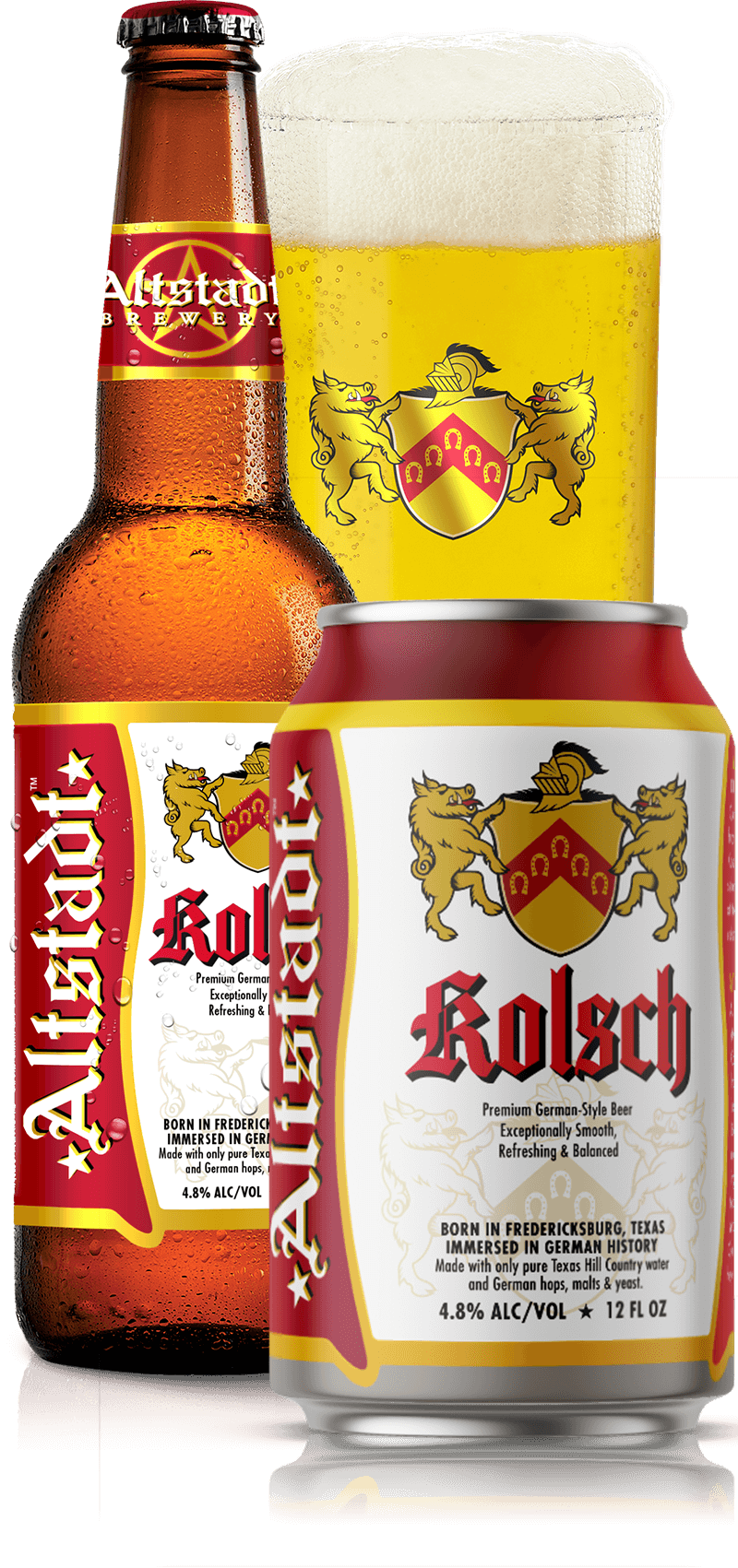 Beers Archive - Altstadt Beer