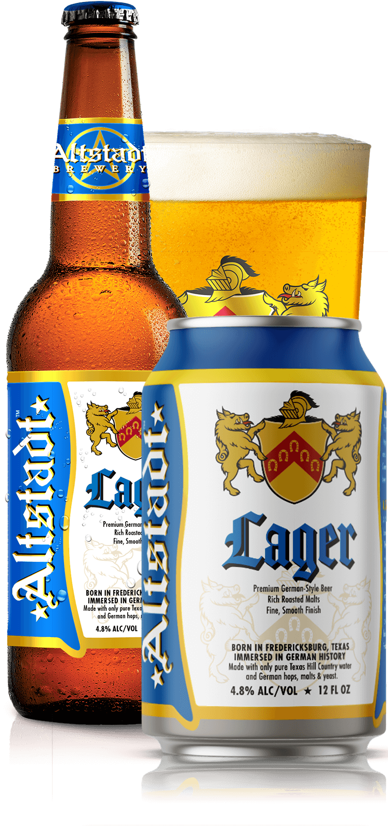 Beers Archive - Altstadt Beer