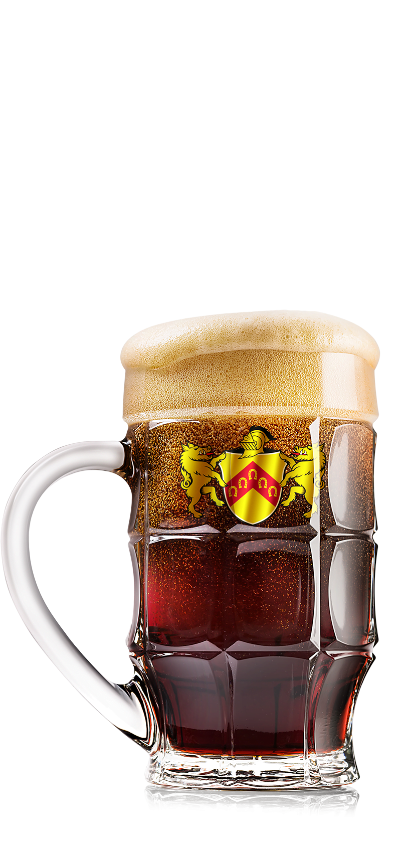 Beers - Altstadt Brewery