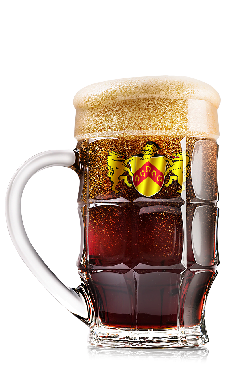 Schwarzbier - Altstadt Brewery