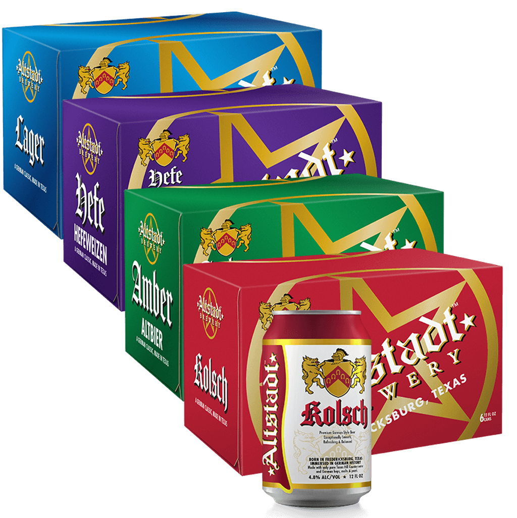 Beers Archive - Altstadt Beer