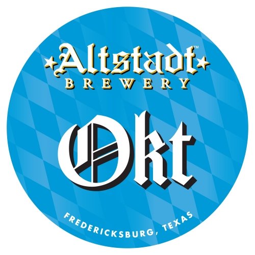 Oktoberfest - Altstadt Brewery