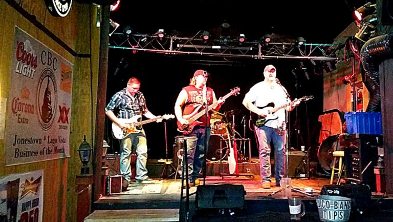 The Southern Comfort Band - Altstadt Brewery
