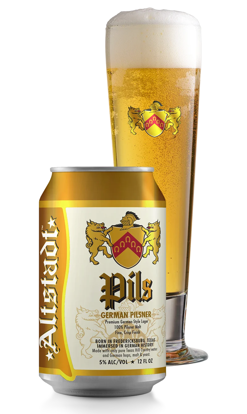 German Pilsner Glassware Offer Online Br
