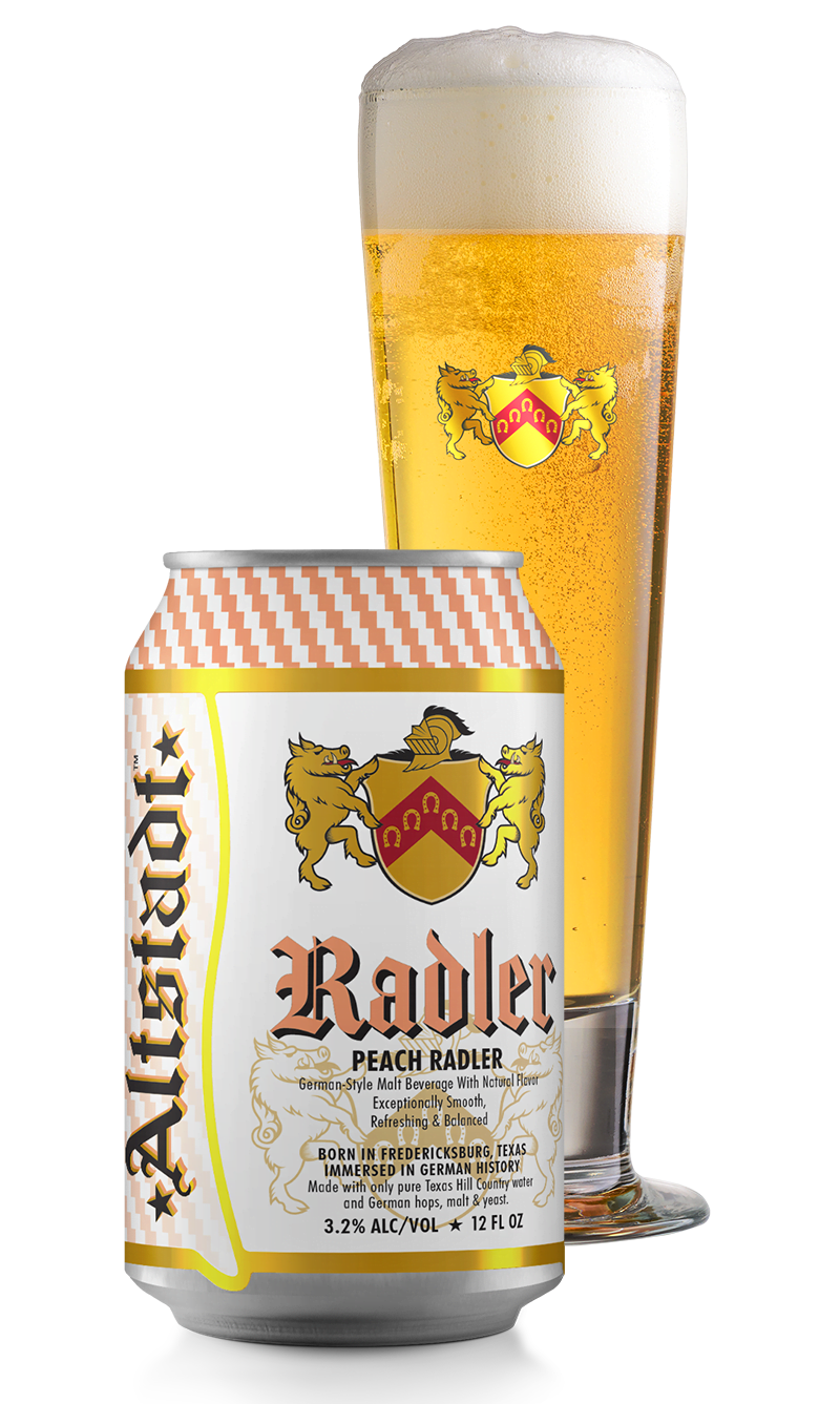 Radler - Altstadt Brewery